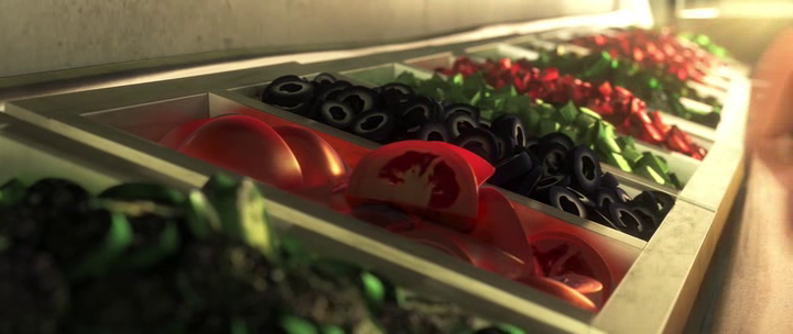 nomnomMovies: #Tacos in Turbo