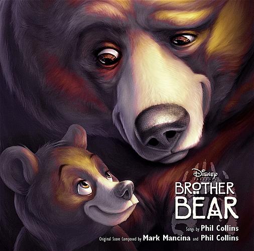 Hermano Oso 2 ( Brother Bear 2 ) - |Best movies to watch from top ...