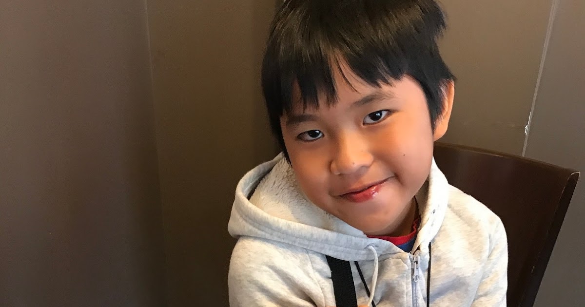 My Little Princess and Prince: 7 Dec 2018 - NZ Day 7: Dinner @ Daikoku ...