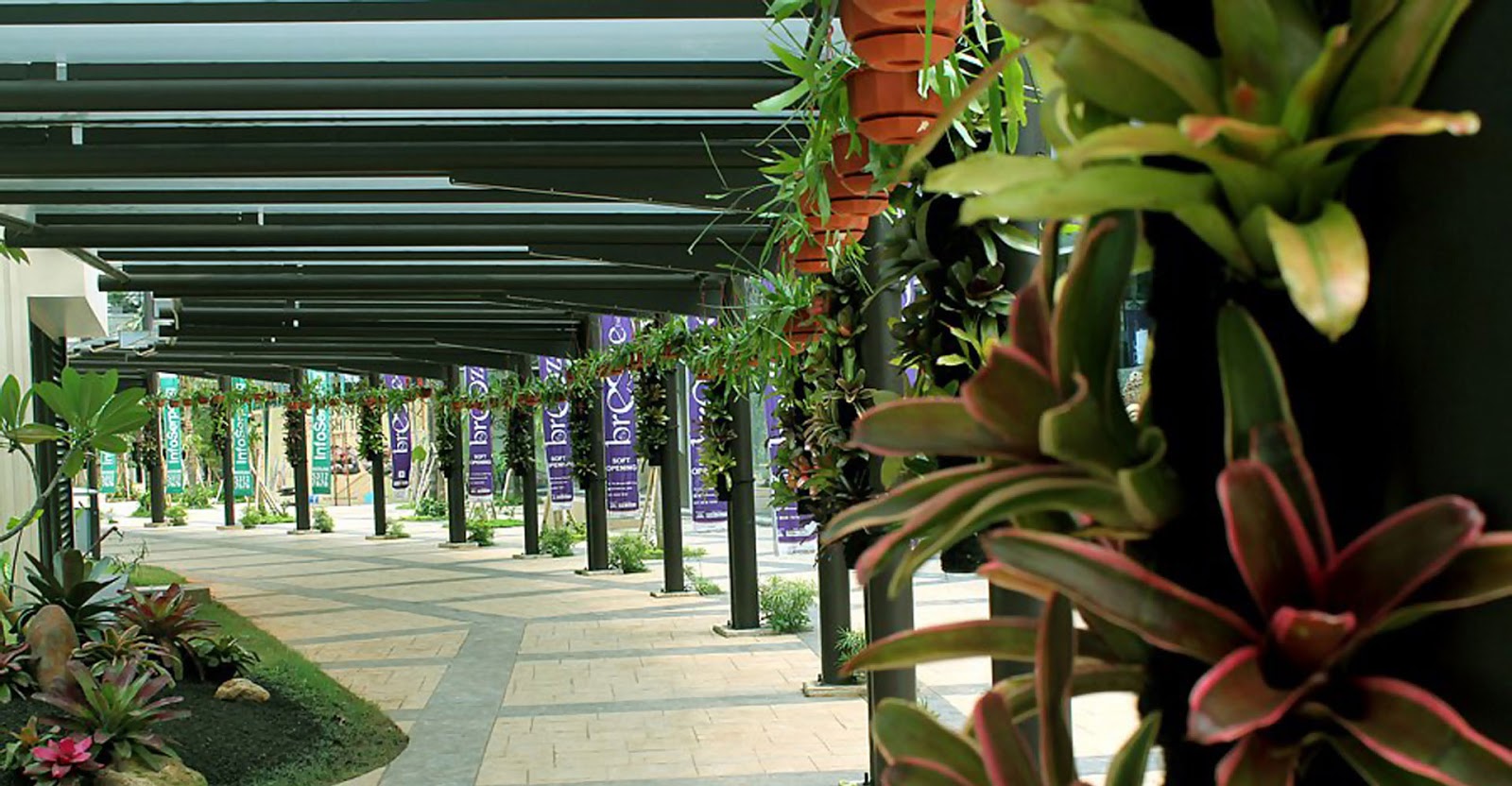 Tempat Bermain Di Summarecon Mall Serpong - Seputar Tempat