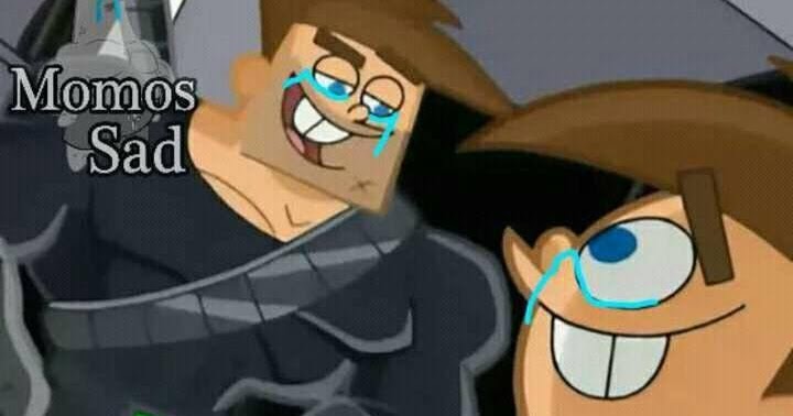 Nuevos Memes: Khe sad