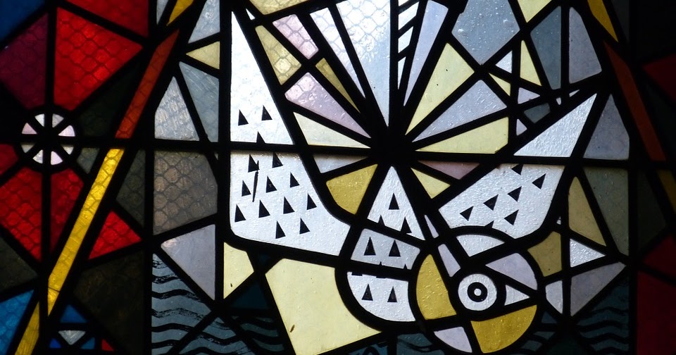 Anglicans Ablaze: A Brief History of Cessationism