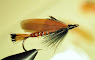Driftless Creations Fly Tying: How to tie : Baby Brook Trout streamer ...