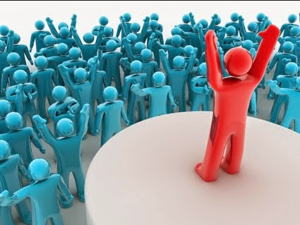 Pengertian dan Cara Berpidato di Depan Orang Lain - katakita