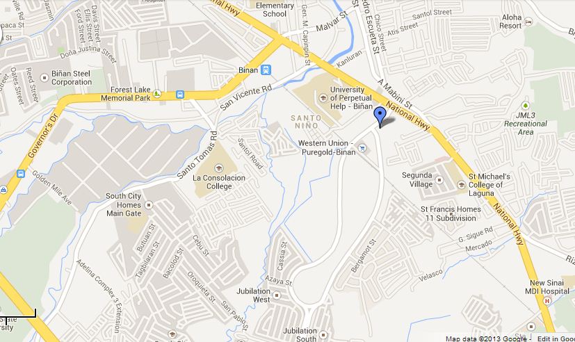 Manila Shopper: Skechers, Merrell, Ecko, No Fear Outlet Store at ...