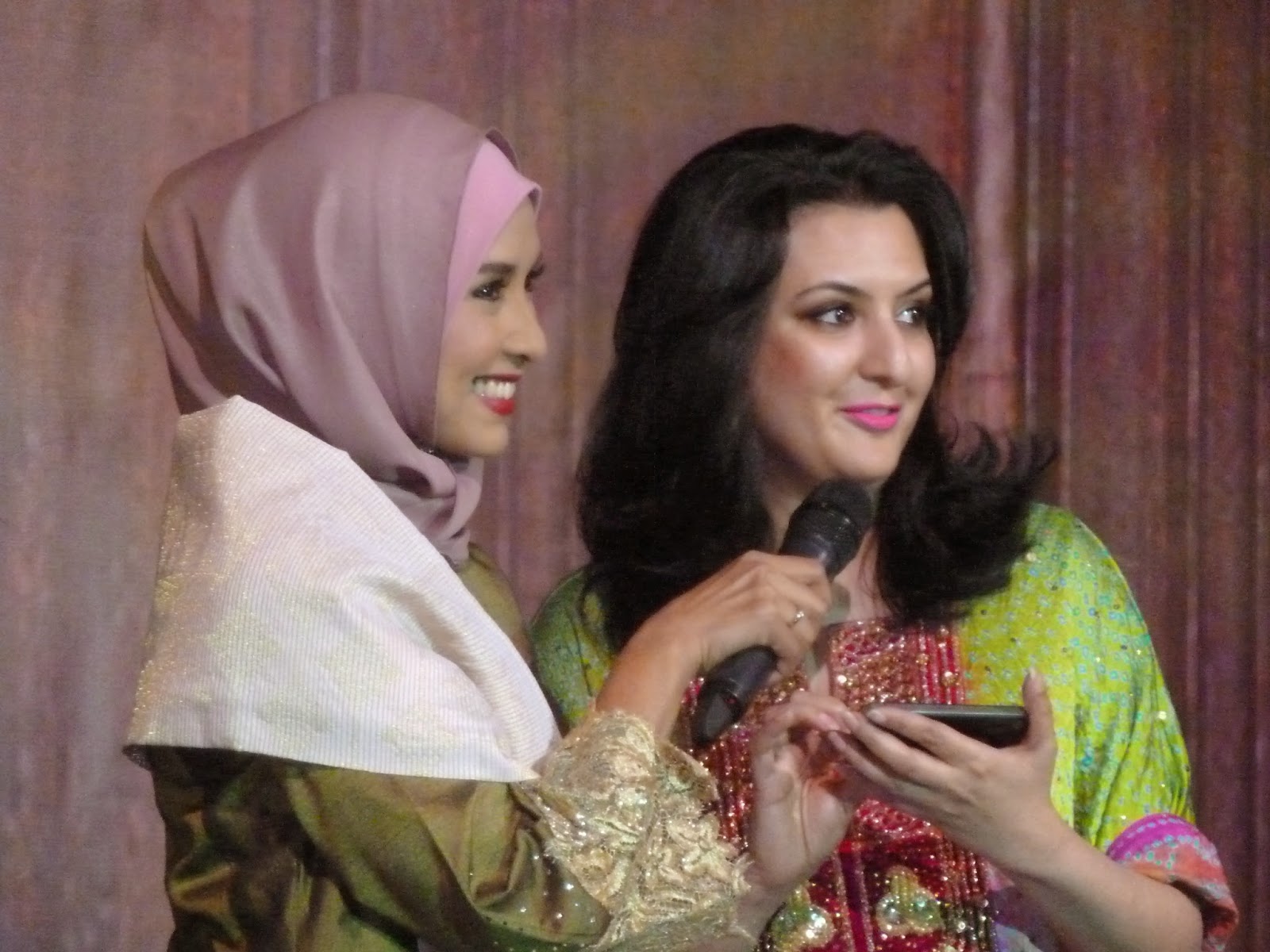 Kee Hua Chee Live!: Y.A.M TENGKU ARIF TEMENGGONG PAHANG TENGKU FAHD ...