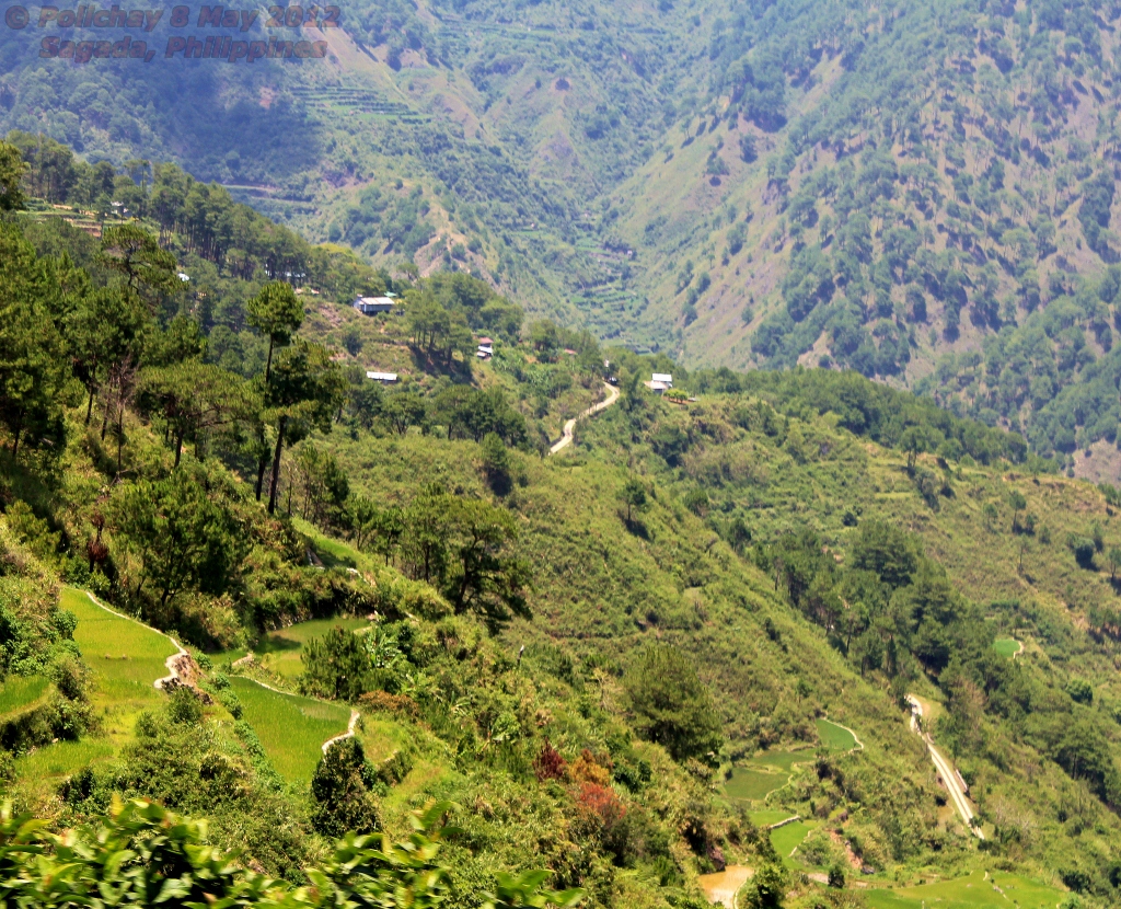 An Igorot Journey: Images of Sagada