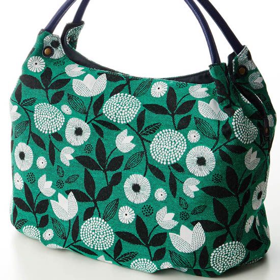 print & pattern: NEW SEASON - mini labo