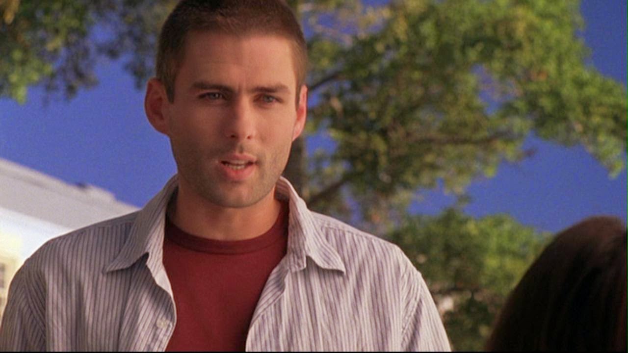 C.M.'s Thoughts: One Tree Hill Character Guide(Season 2)!