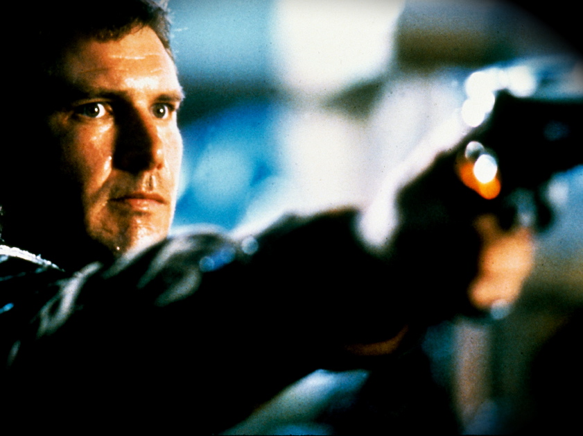 cult film freak: PATTON TO BLADE RUNNER: FINAL INTERVIEW OF MORGAN PAULL