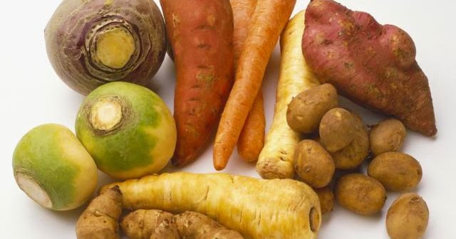 Top 10 Root Vegetables You Should Eat More Often