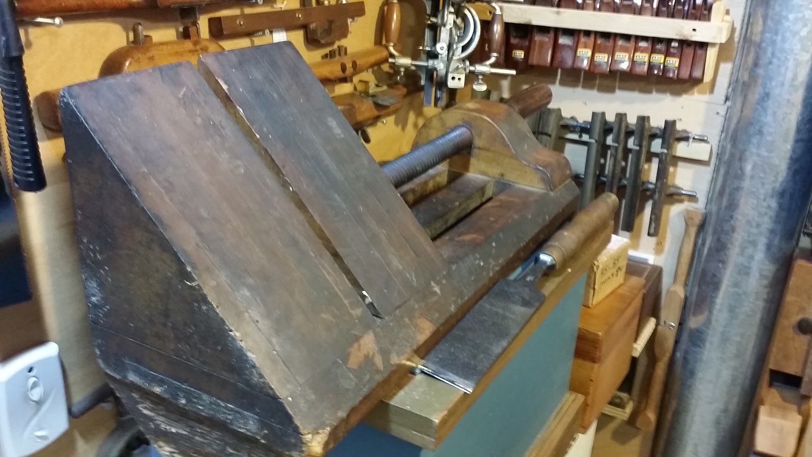 A Miter Jack Of All Trades