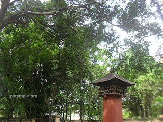 Edappally Maha Ganapathy Temple: Edappally Sree Maha Ganapathi Temple