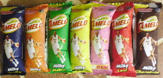 LAMOKOT: KEMITRAAN ES CAMELO