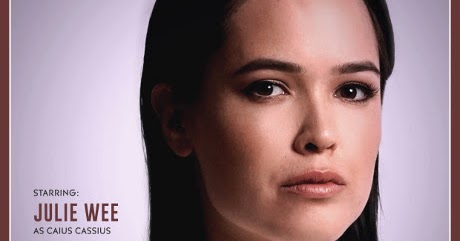 SRT's Shakespeare in the Park : Julius Caesar - Diva's Interview with ...