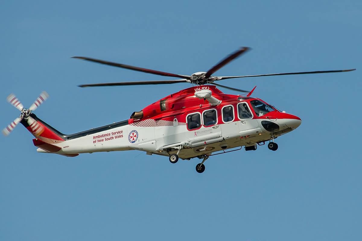 Central Queensland Plane Spotting: RAAF Search and Rescue (CHC ...