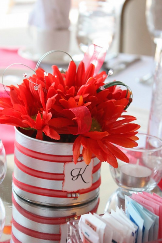 Sew Divertimento: My Somewhat DIY Wedding (part 4 of infinity ...