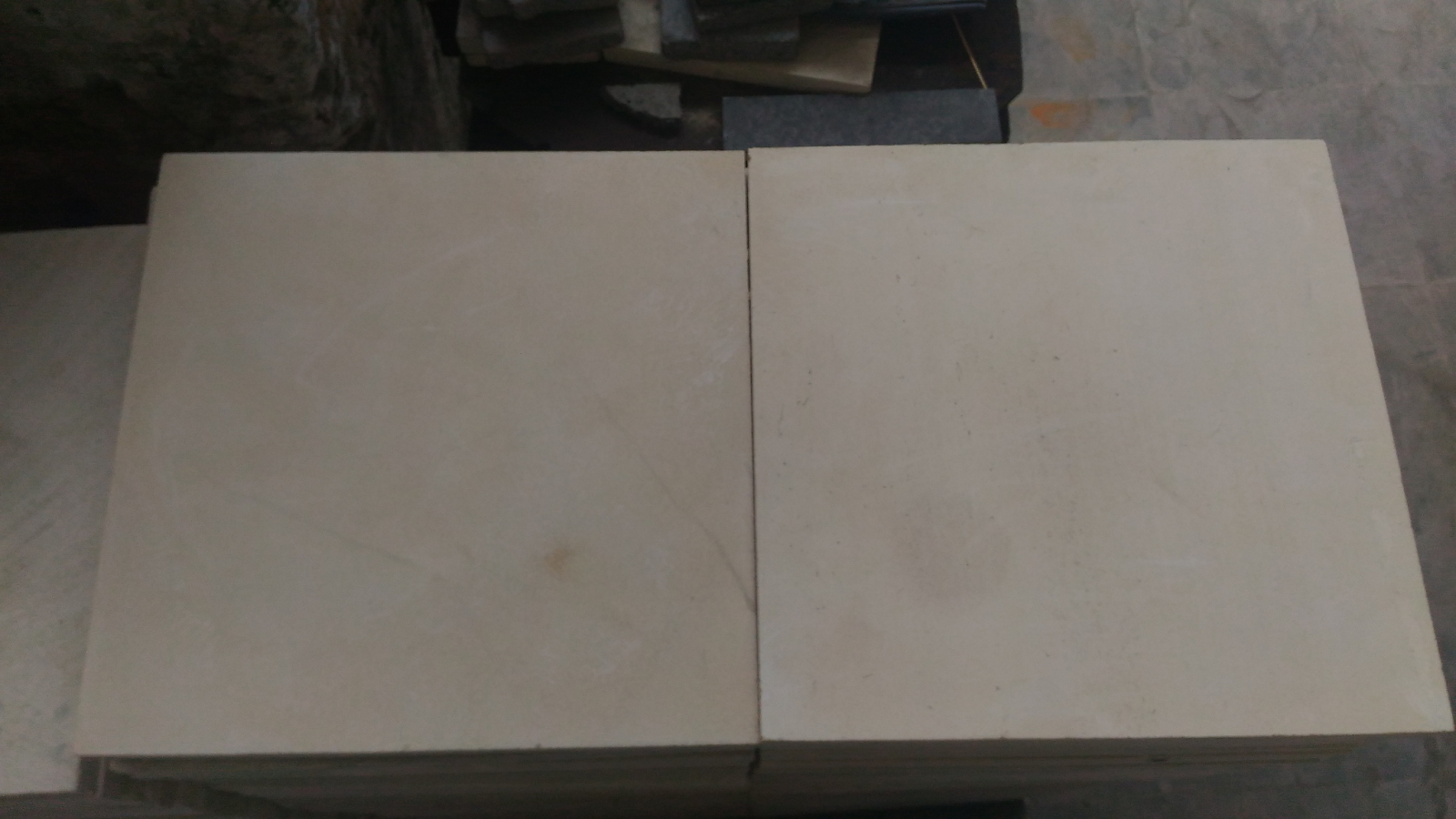 Pabrik Batu Alam Paras Jogja Palimanan Putih Super - Pengrajin Batu Alam