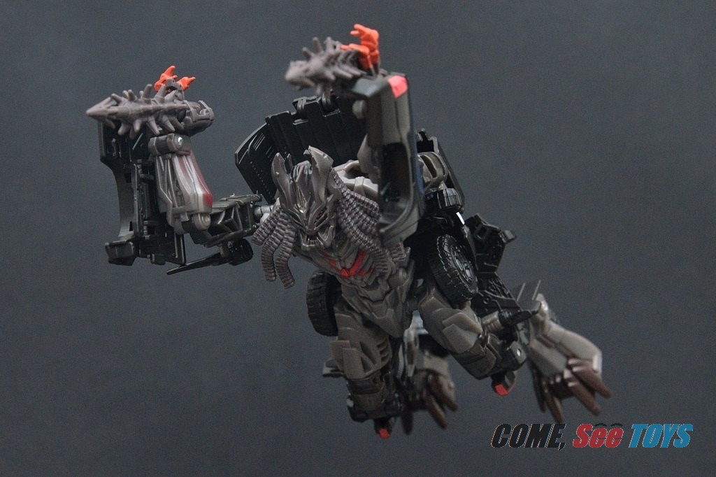 Come, See Toys: Transformers: The Last Knight Premiere Edition Deluxe ...