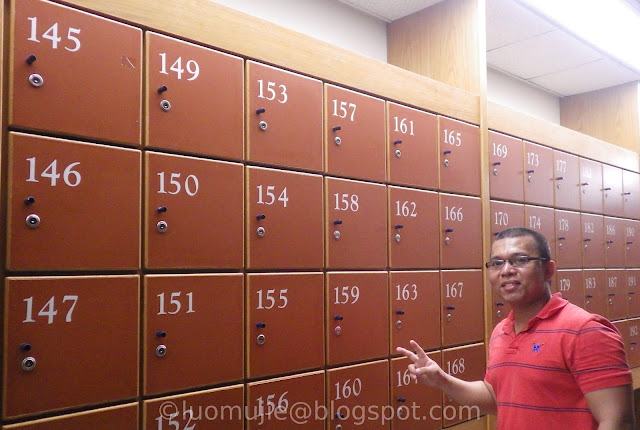 Meteor Garden (流星花園) real-life university - National Chung Cheng ...