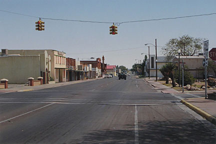 Ghosts Of The Great Highway: 10 Fine Examples. The Artwork Of Rod Penner.