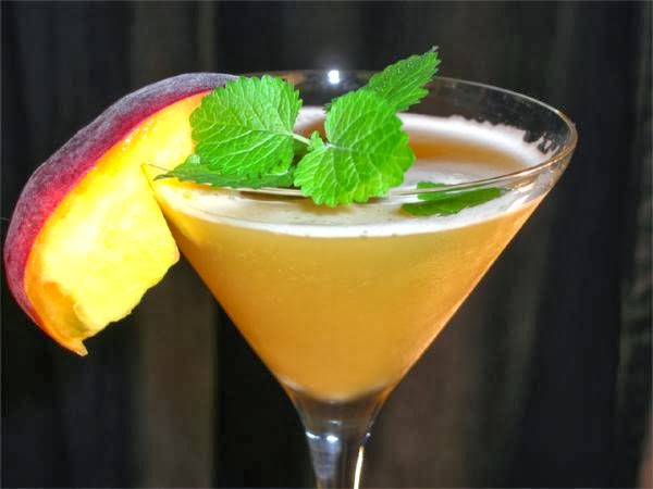 Popüler Kokteyl Tarifleri: Gladiator