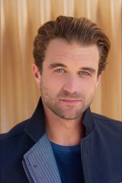Milo Gibson movies list and roles (Under the Stadium Lights, The ...