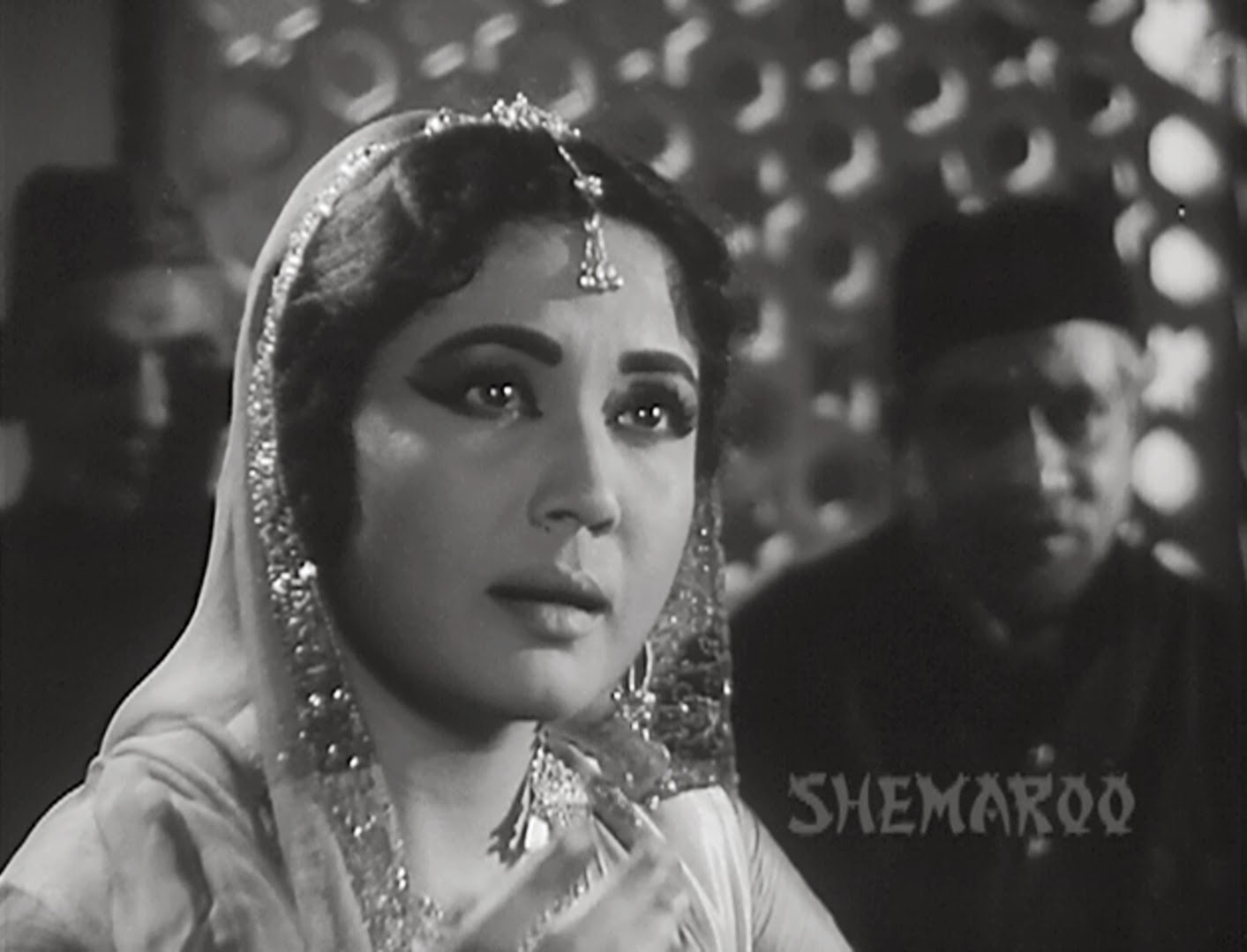 Tarun Bose and the World of Cinema: Benazir