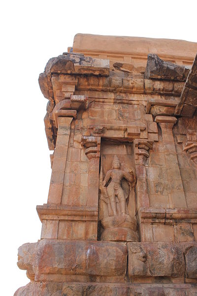 Tamilnadu Tourism: Brihadeeswarar Temple – Sculptures