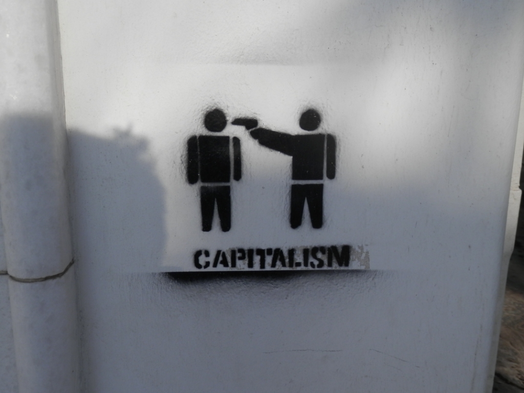 Social-Revolution: Συνθηματα Σε Τοίχους Part 5 [347 Φωτογραφιες]