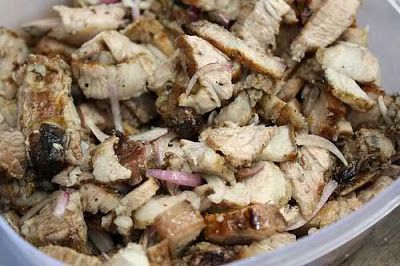 Insarabasab Recipe | Cooking Instructions