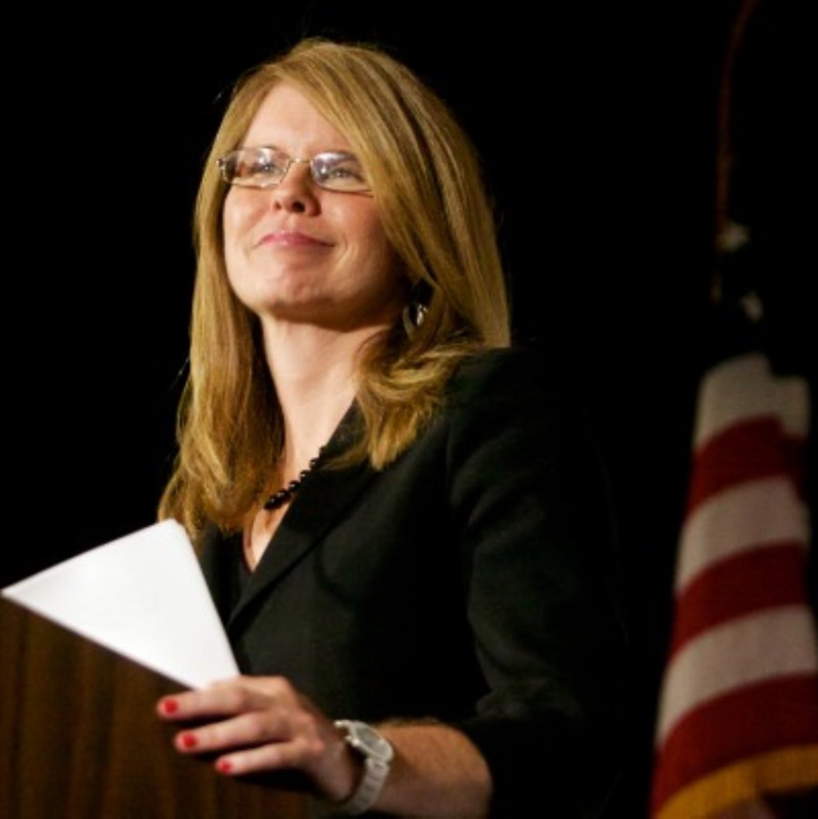 The Lisbon Reporter: Mary Mayhew Featured Guest Speaker January 26 at ...