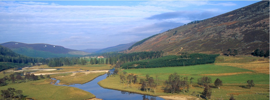 Scotland's Moorland Forum: Mar Lodge Estate - Independent Review