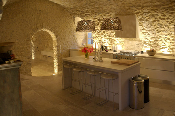 Craft1945: Kitchen Cave