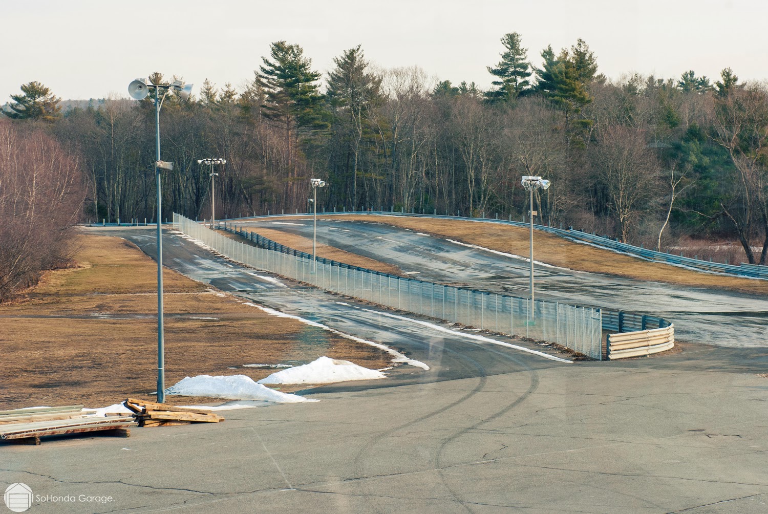 SHG_BLOG: Thompson Speedway Motorsports Park | A New Racing Experience