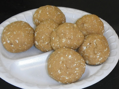 Traditional food dishes of Micronesia