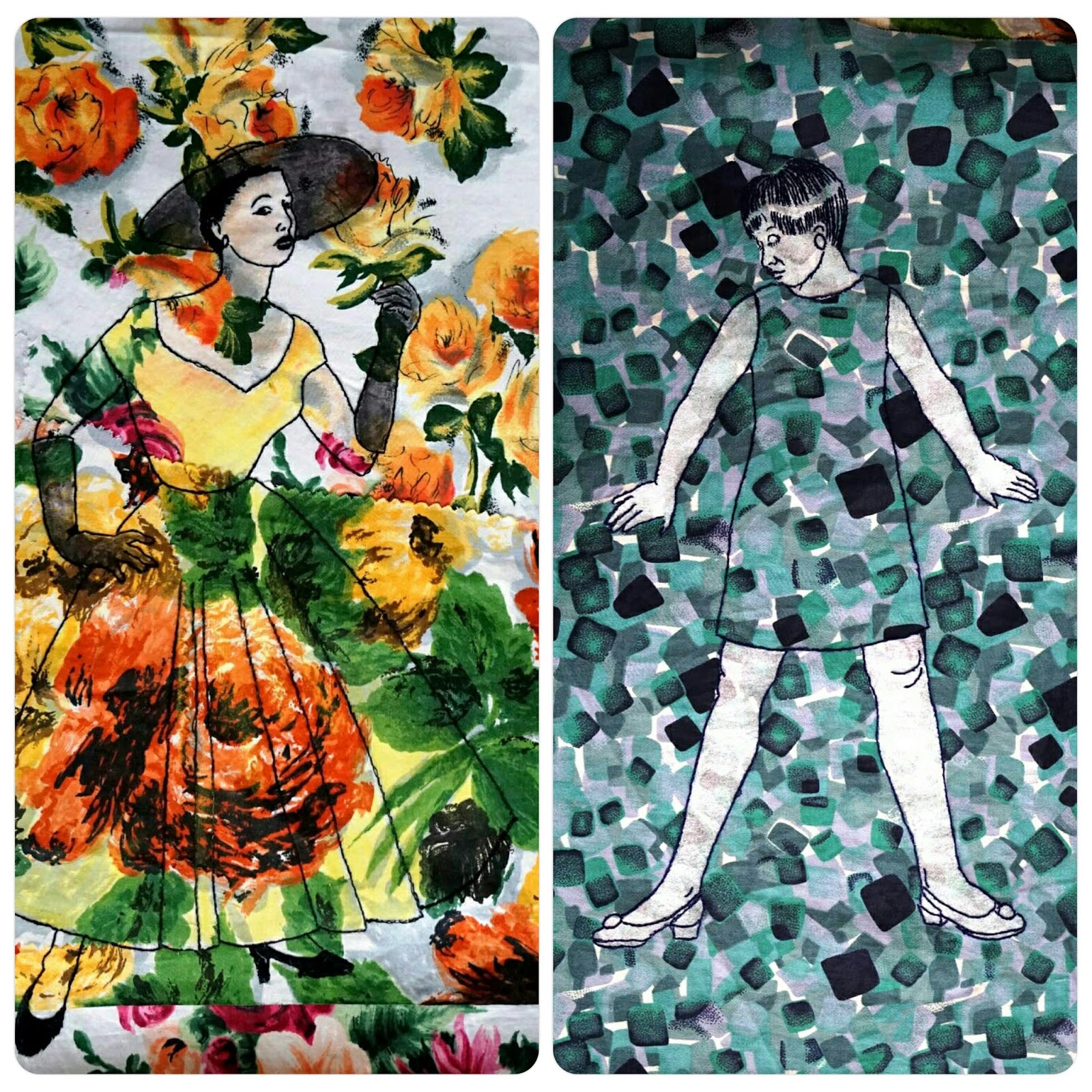 ACT Textile Arts Association