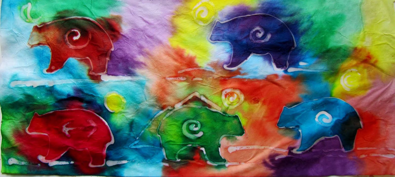 VERVE VERTU: Edward Zebrowski