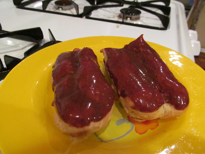 A Kitchen In Brooklyn