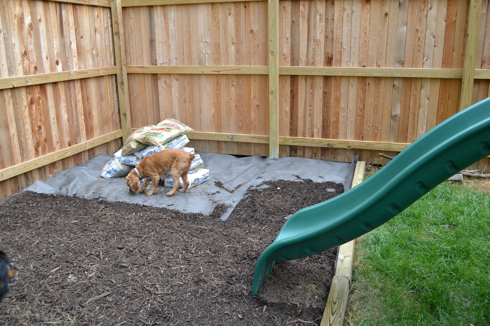 Sand Box Fun! - DIY Danielle®