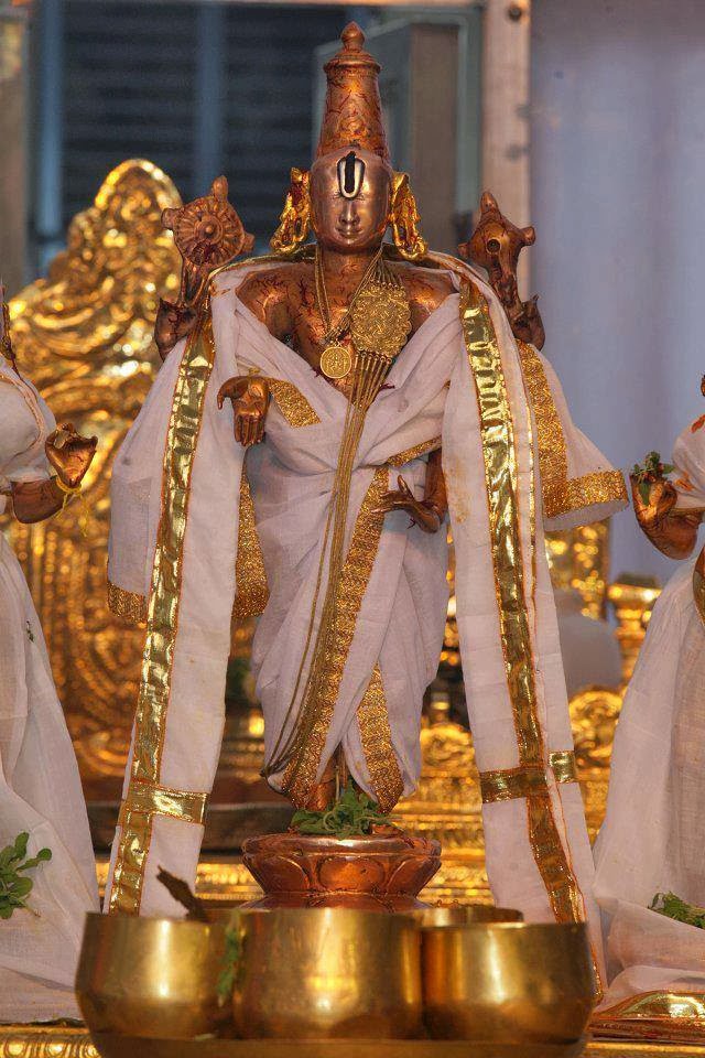 TELUGU WEB WORLD: LORD VENKATESA
