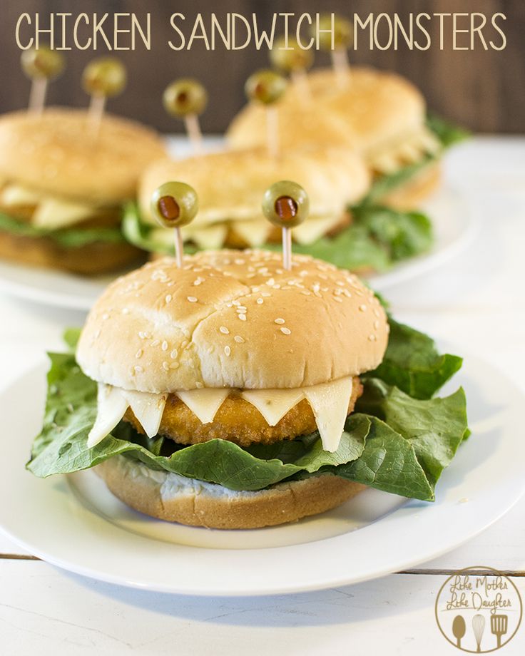 It's Written on the Wall: We've Rounded up 18 Yummy & Fun Halloween ...
