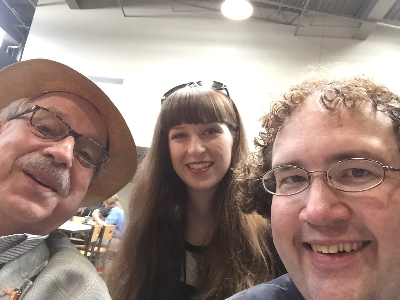 Mitch Gallagher Interview With Jon Hammond At Sweetwater Gear Fest 2019 ...