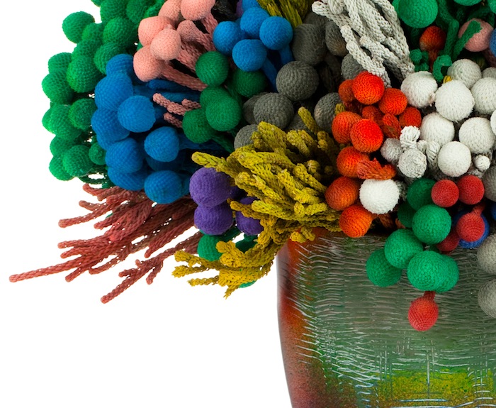 BORNAY: Flowers for: Joan Miró