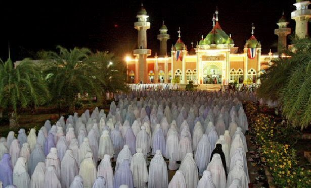 Foundations of Good Deeds - Islamic Finder - Lectures Khutbas