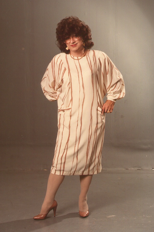 Rhonda's Escape: Discovering What Works