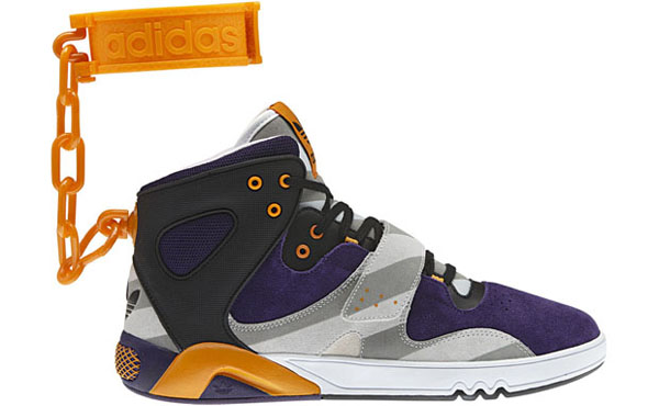 The Rag Blog: Travis Waldron : Adidas and the 'Shackle Shoe'