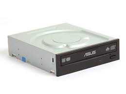 Mengenal Tentang Optical Drive, CD - DVD Rom External dan Internal ...