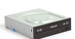 Mengenal Tentang Optical Drive, CD - DVD Rom External dan Internal ...