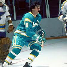 Hockey in the 'Cac.: #ThrowbackThursday: Fred Ahern (Bowdoin '74) and ...